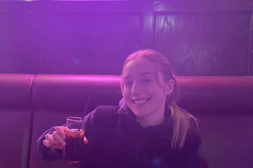Mum of student who died in agony claims medics thought she was a time ...