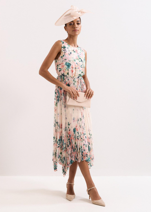 These Phase Eight dresses will carry you through every wedding this ...
