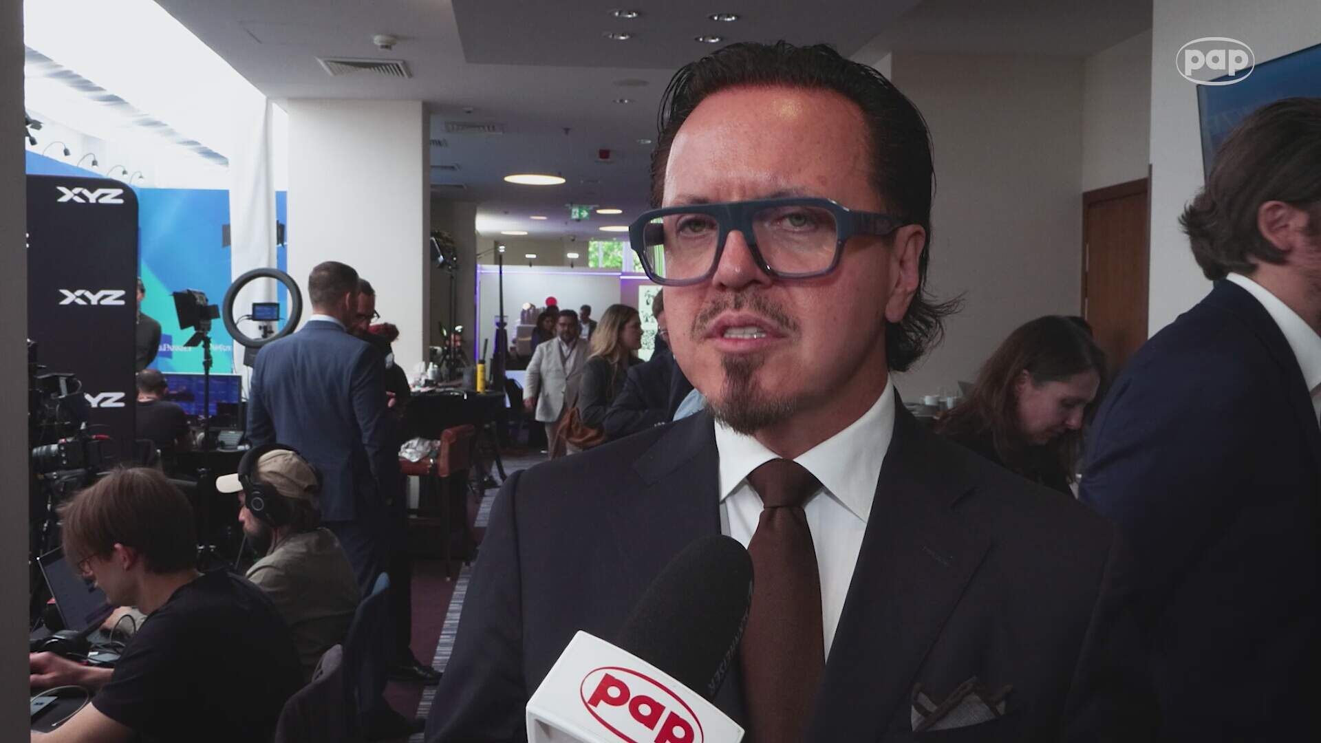 EKF/ Balczun: ustabilizowanie sytuacji finansowej jednym z wyzwań ...