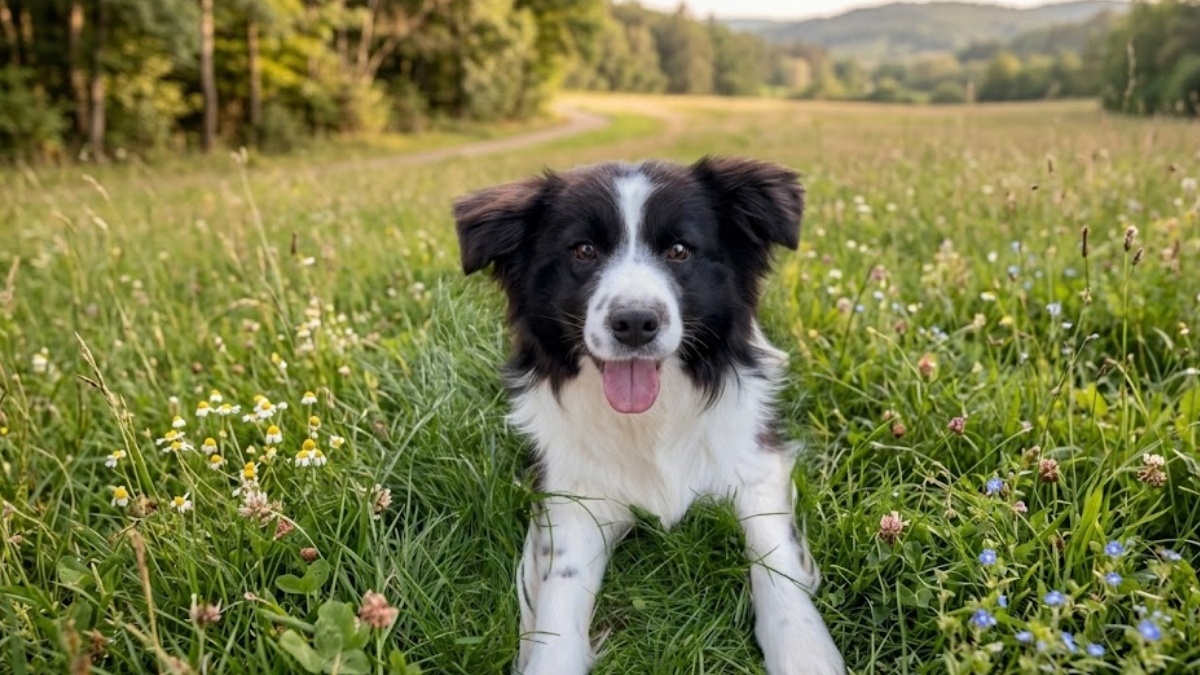 These 10 dog breeds learn new commands faster than most