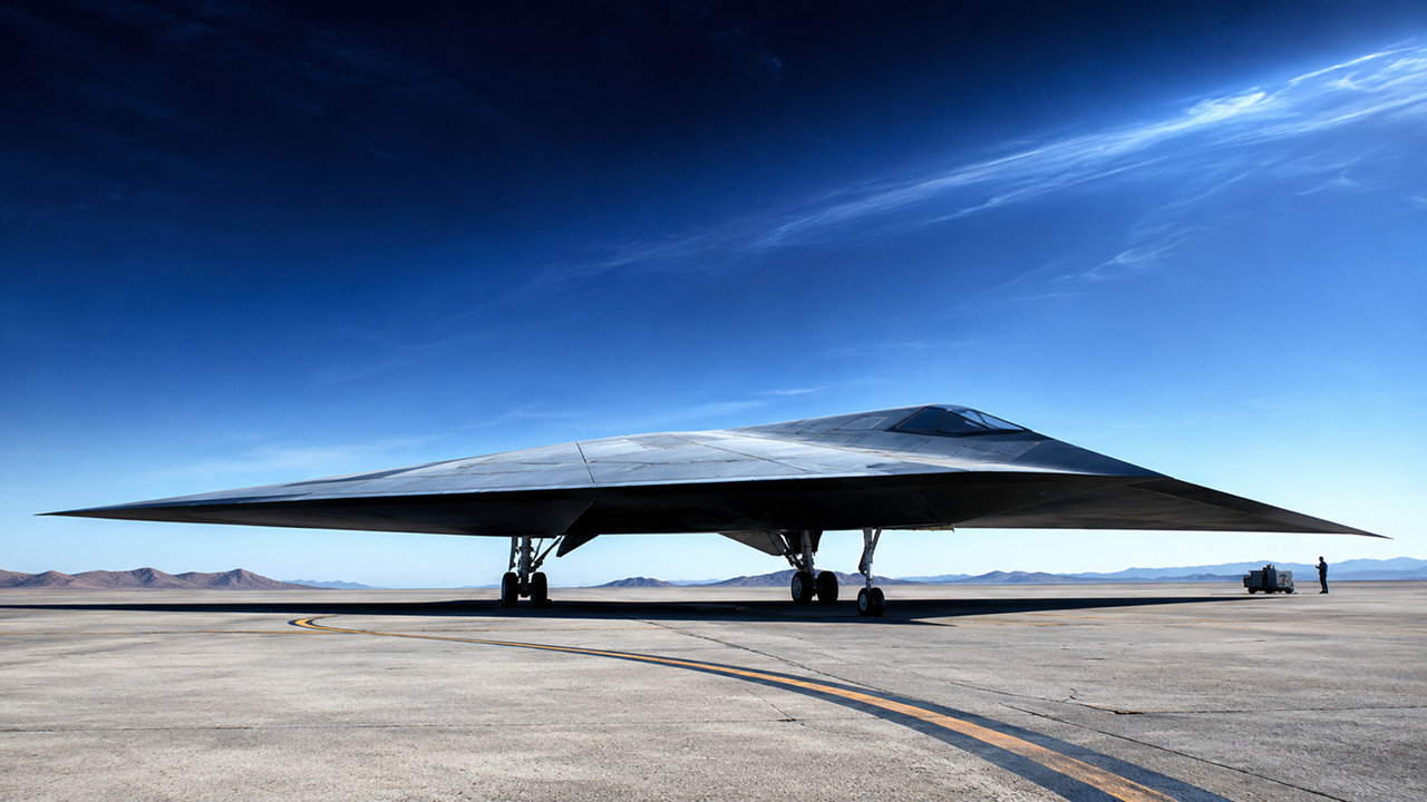 Beyond the F-47, why 7th generation fighters will make every current ...