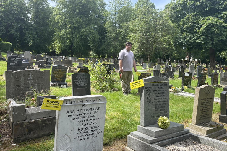 Derbyshire council rejects maintenance concerns after hundreds of ...