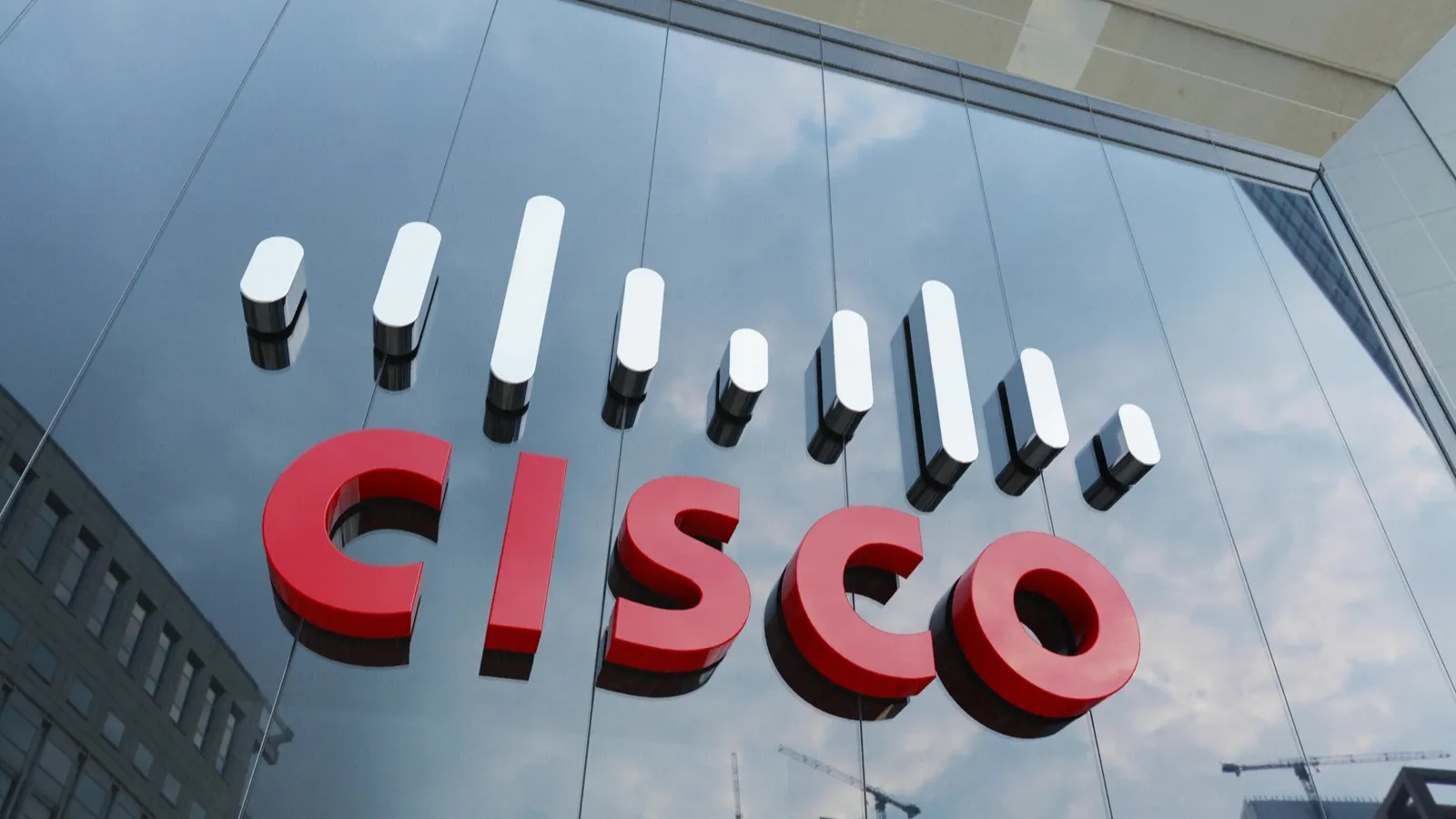 Restructuring at Cisco comes as it increases its AI order forecast to ...