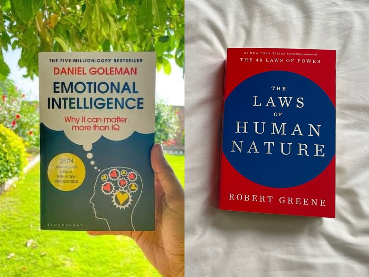 10 mind-blowing psychology books that will break your old thinking ...