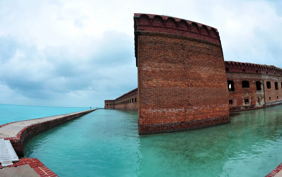 Dry Tortugas adventures worth the journey