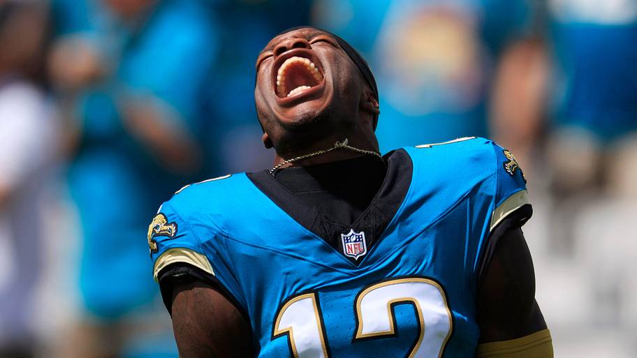 Travis Hunter hype is still alive as big year 2 jump is expected of ...