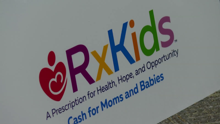 Mother, infant cash prescription program expands to Jackson County