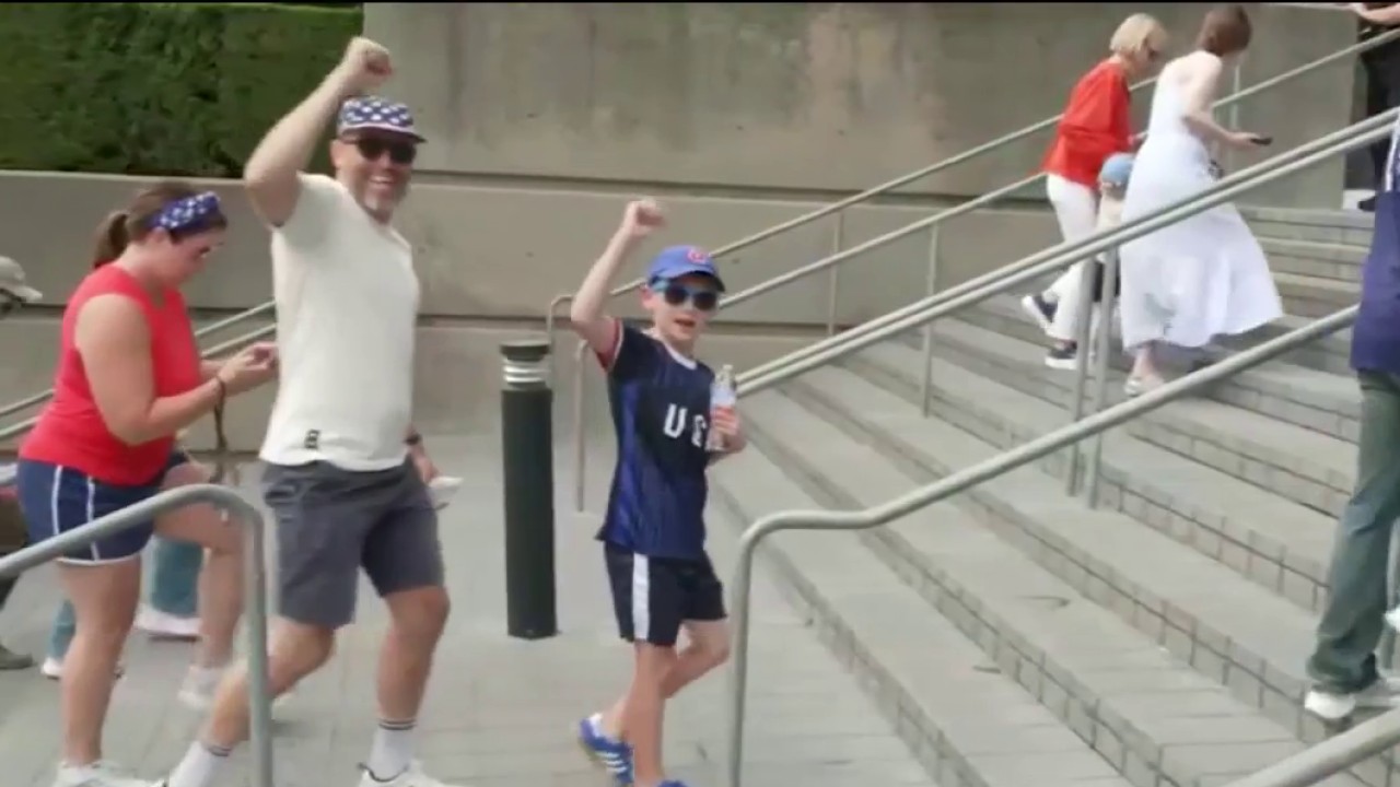 Illinois lawmaker touts World Cup economic impact as US prepares for ...