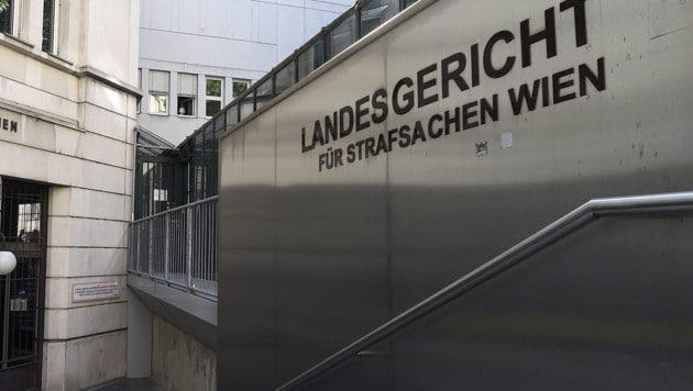 „Foltergeneral“: Naschenwengs Angst-Sager
