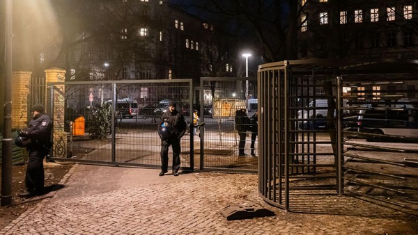 Reaktionen nach Görli-Urteil: „Klares Stoppschild“ für Wegner-Senat