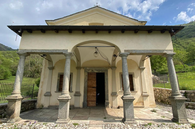 Carenno, torna la rassegna musicale di San Domenico: cinque concerti ...