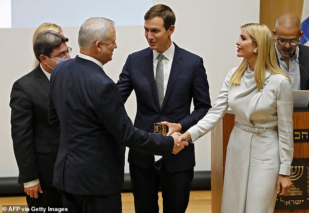 Report: Inside Jared Kushner's billion-dollar business ties to Middle East