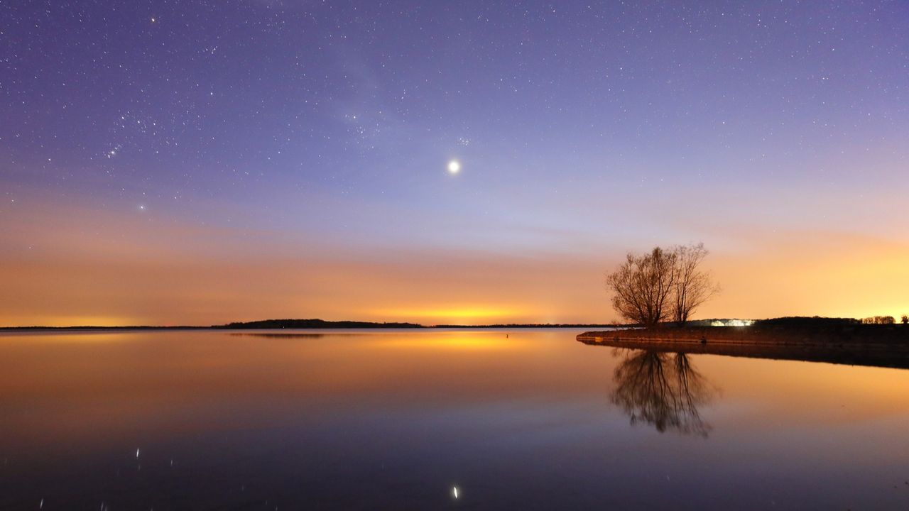 3 bright planets light up June's night sky — here's where and when to look