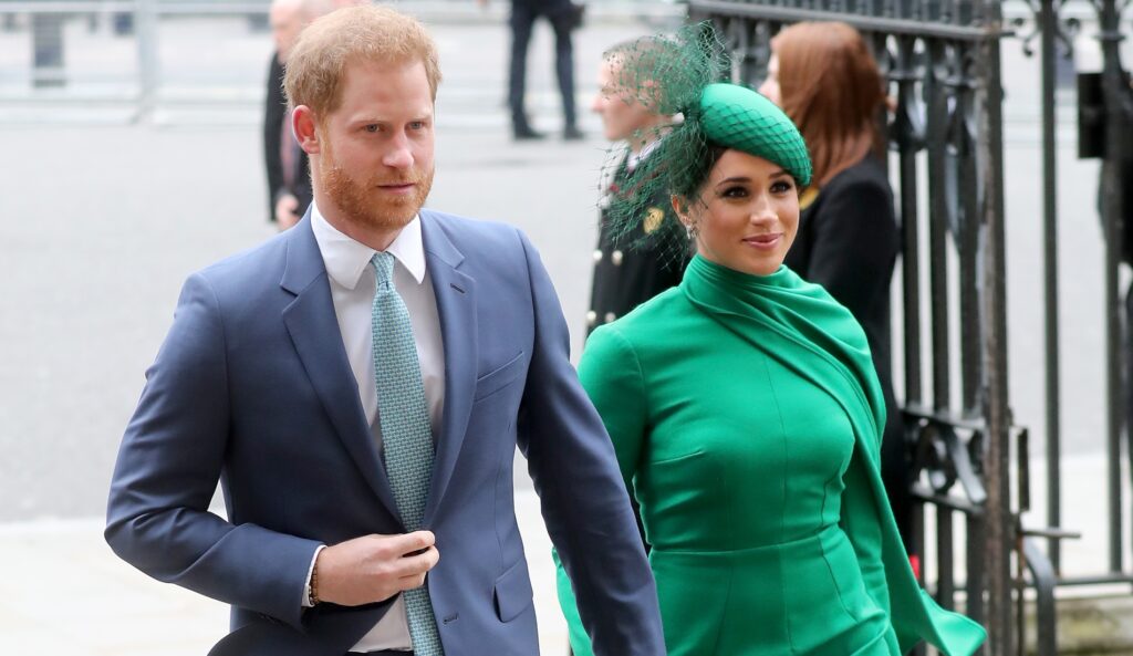 Prince William’s Children Are Growing Up in the Shadow of the Harry ...