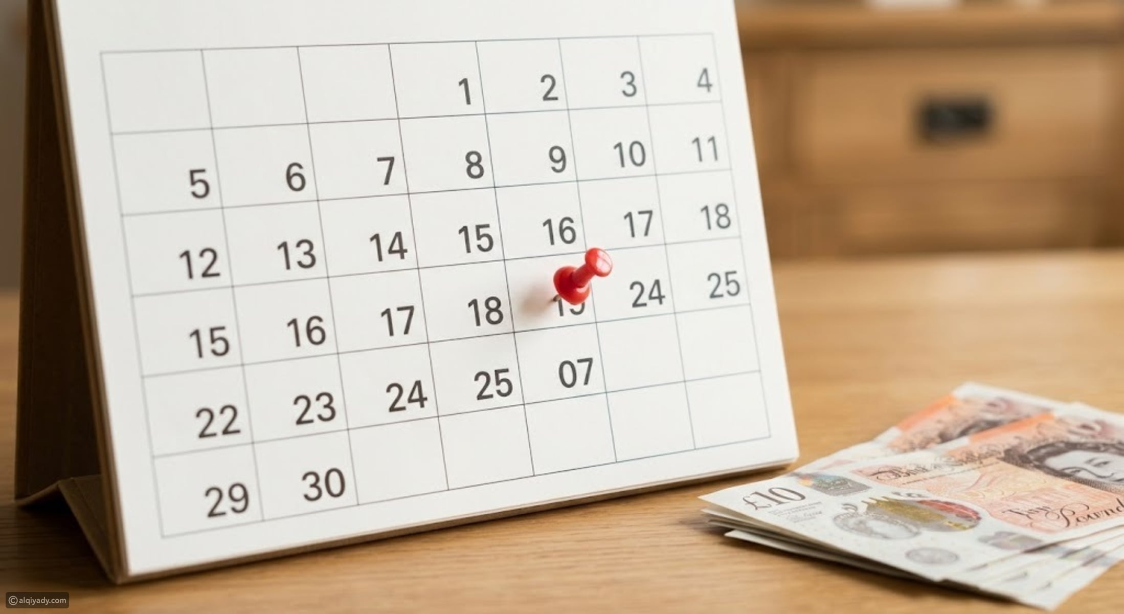 HMRC confirms £10 daily charges for UK households in June