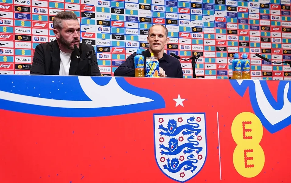 Shearer urges Tuchel to bench Bellingham in World Cup opener