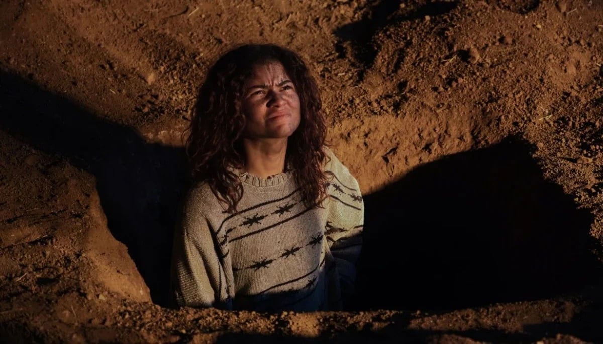HBO ends Euphoria as finale explains shocking storyline ...