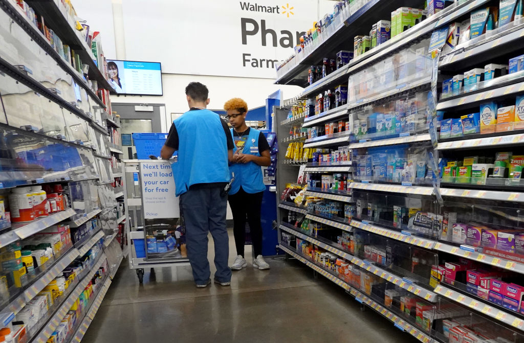Inefficient operations cost key retail sectors almost $200 billion