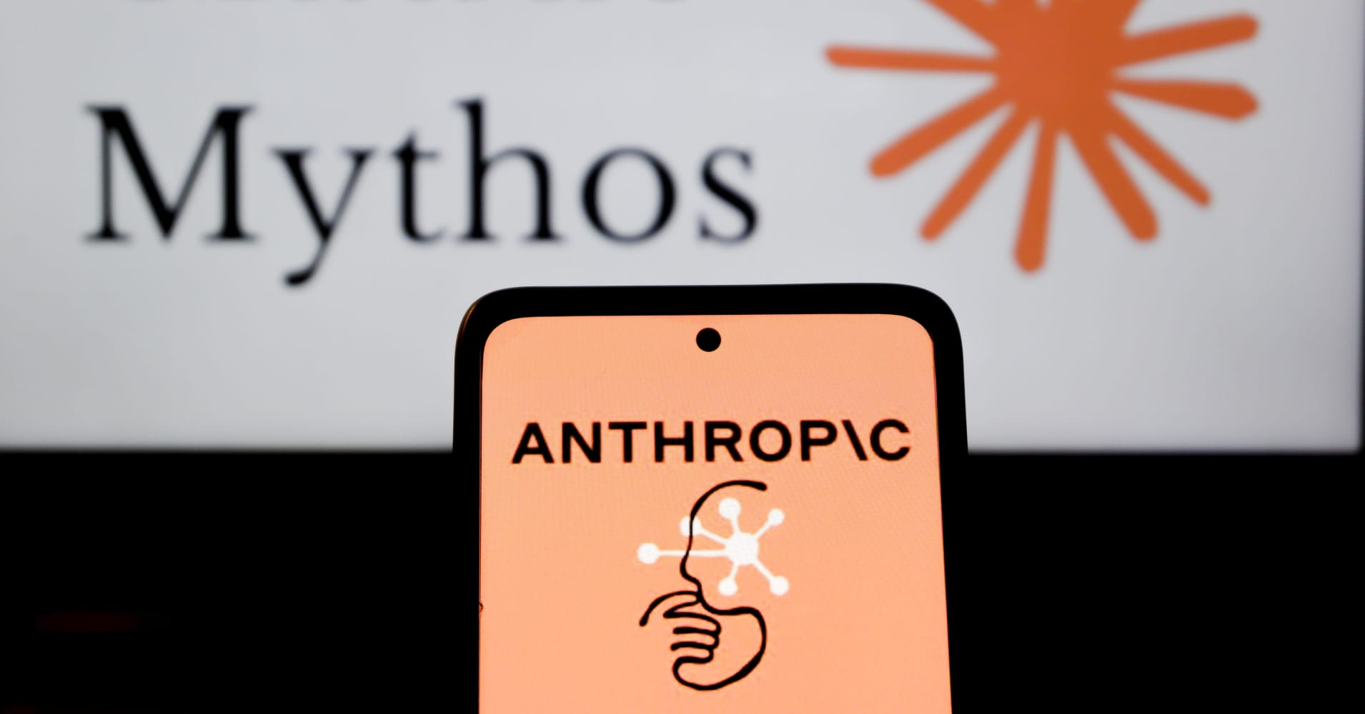 Anthropic to offer EU access to its advanced Mythos model
