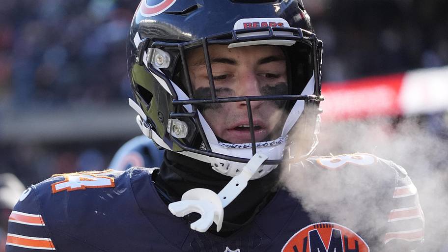 Draft expert is preparing for massive Year 2 leap from Bears weapon