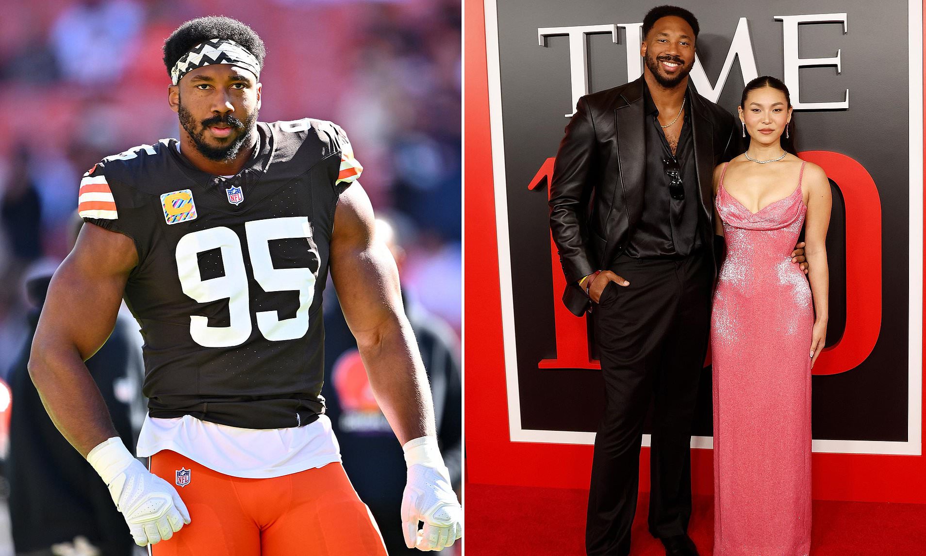 Super Bowl contender emerges as surprise frontrunner to land bombshell ...