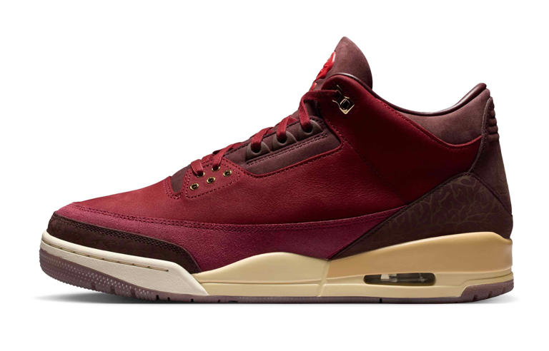 'Bin 23' Air Jordan 3: All of June 2026 Air Jordan release dates