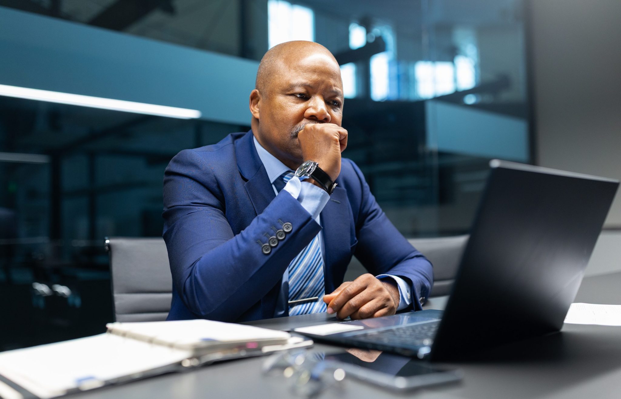 CEOs are losing confidence in the economy and expect conditions to ...