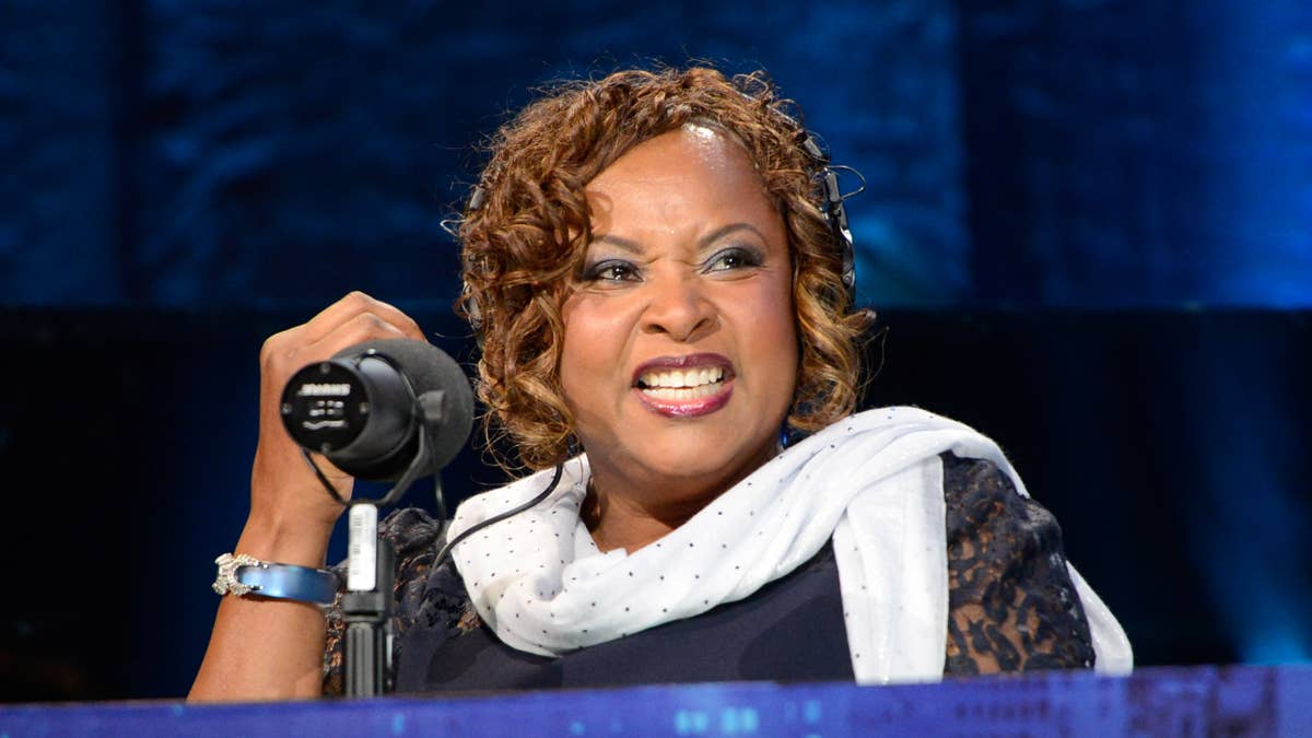 Robin Quivers, sidekick to Howard Stern, makes major health ...