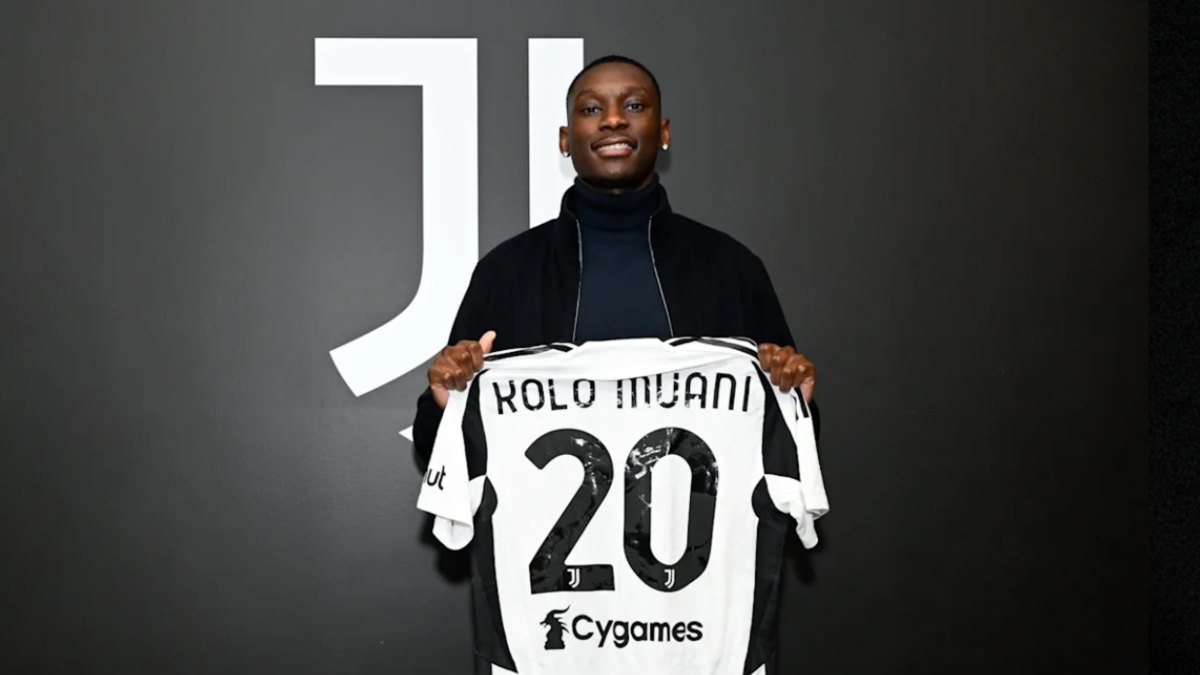 Kolo Muani alla Juve, Romano conferma: «Apertura totale, anche se era ...
