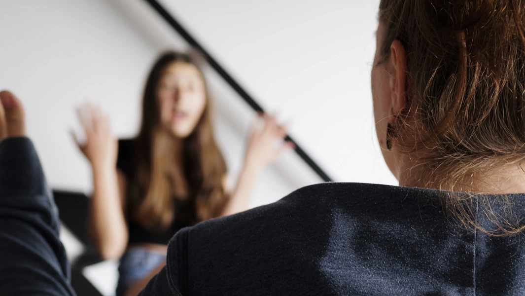 Mother’s firm refusal sparks deep family rift