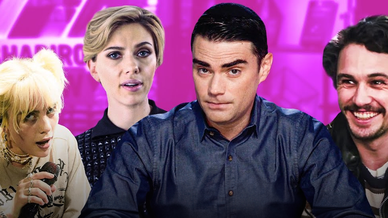 Ben Shapiro debunks celebrity abortion arguments