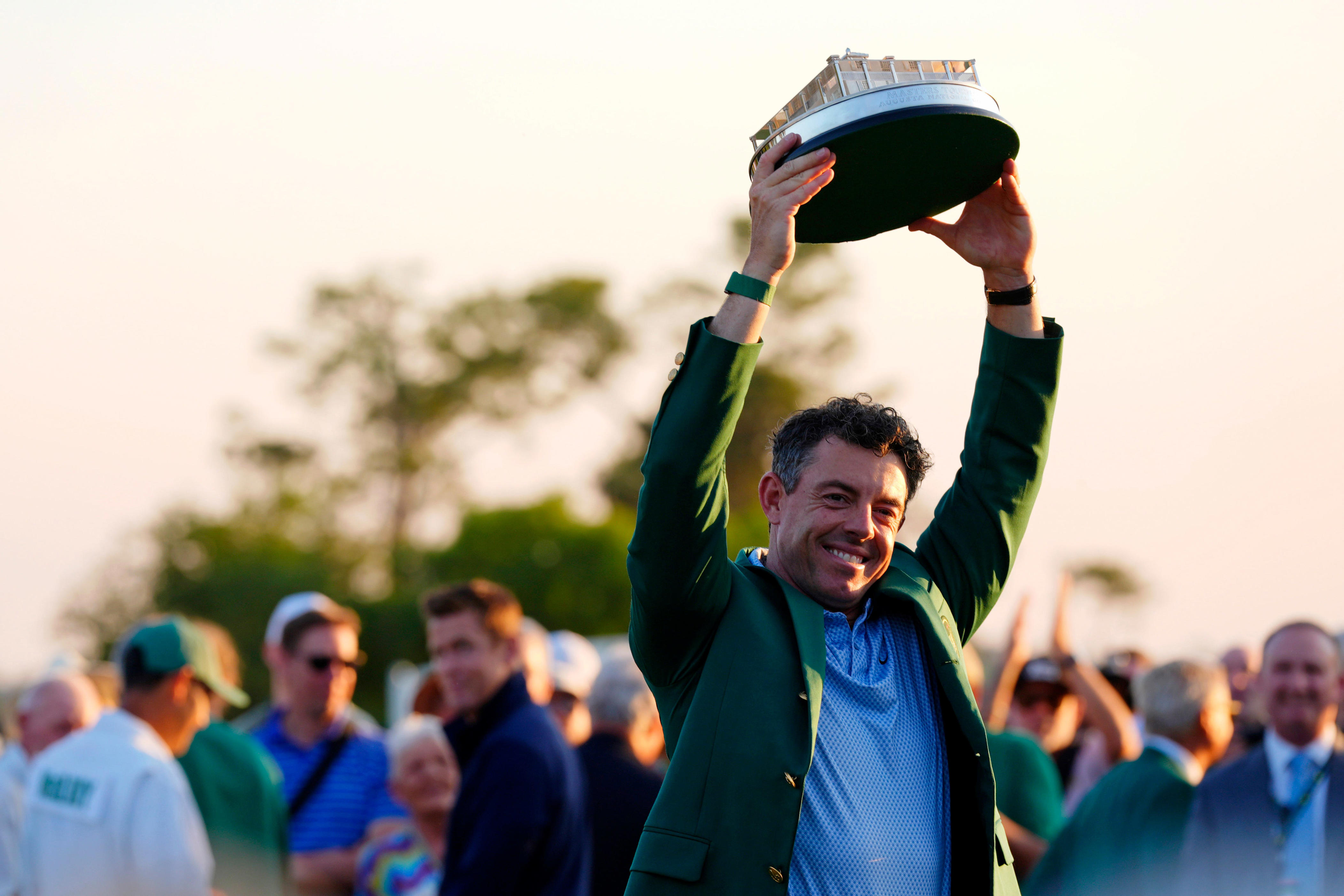 Masters ticket lottery: How to apply for 2027 tournament tickets