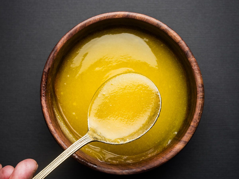 Daily spoon of ghee: 8 science-backed benefits for your heart, gut ...