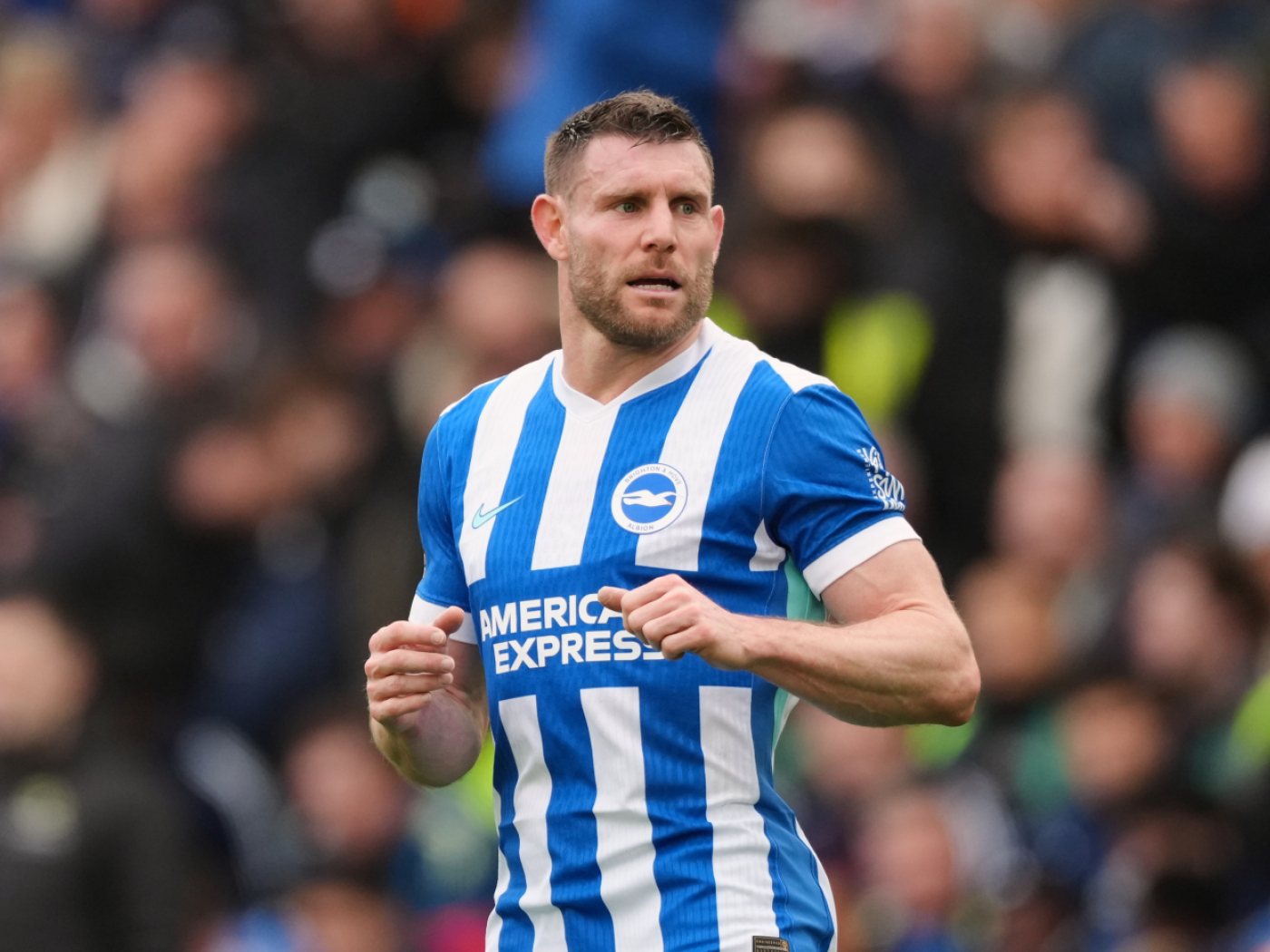 James Milner prend sa retraite