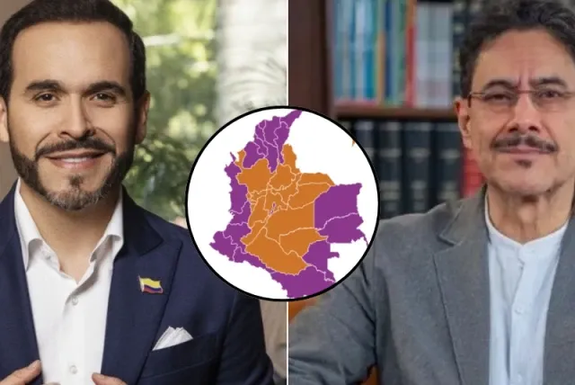 Encuesta de AtlasIntel, la que acertó en victoria de Abelardo de la ...