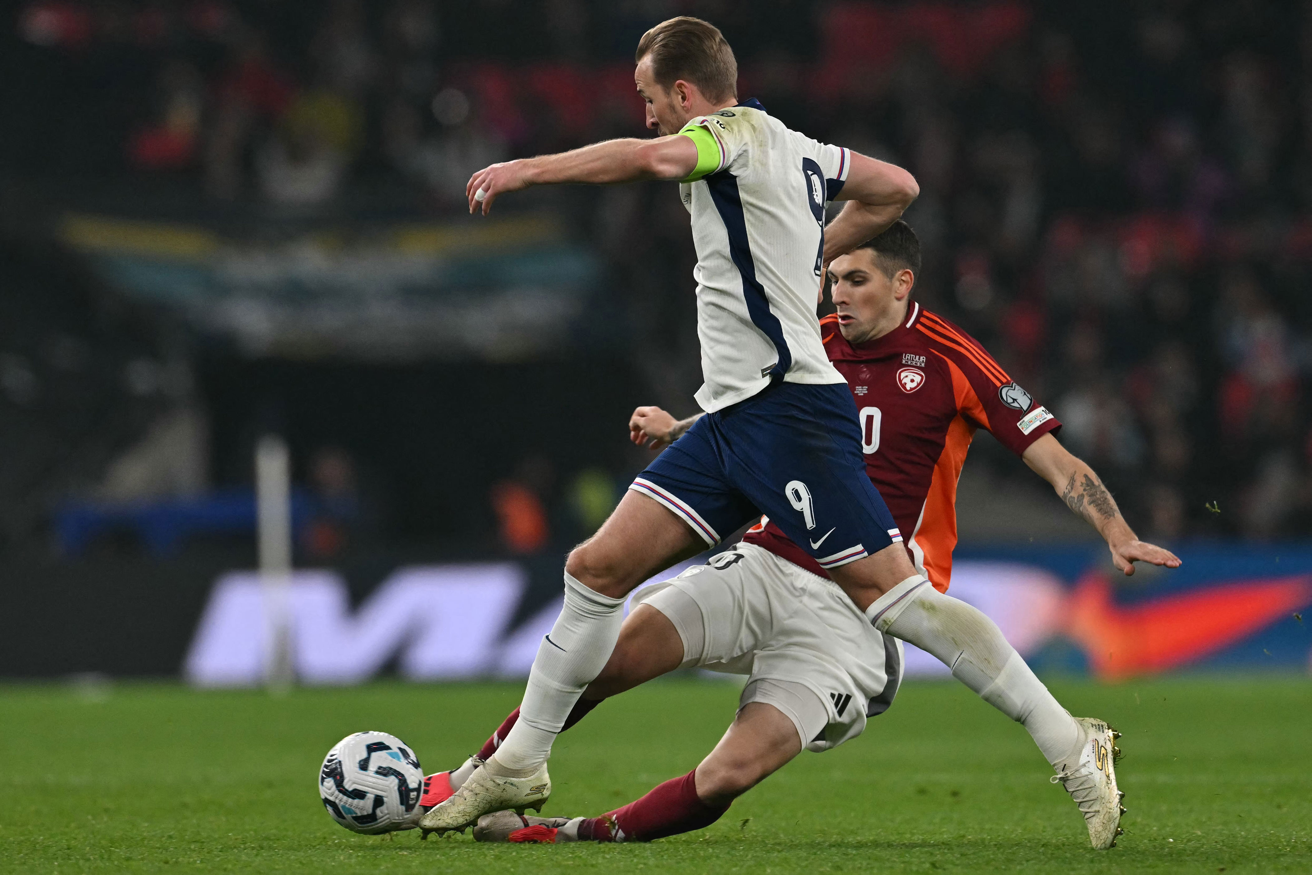 Falkirk transfer news: Latvian international set to sign for Bairns as ...
