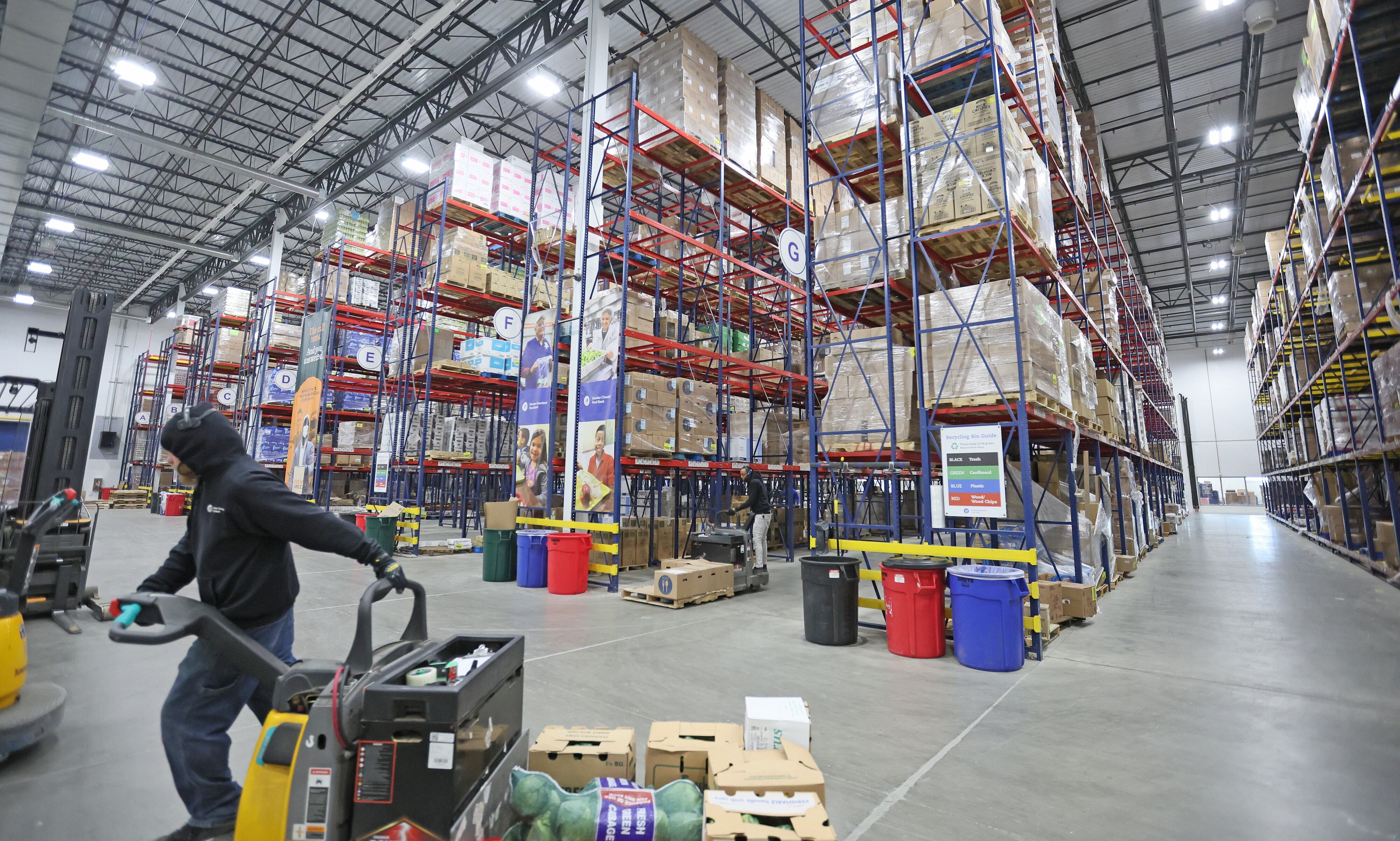 Summer solstice party set to benefit food bank