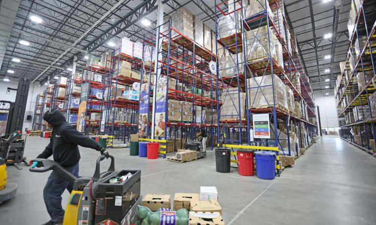 Summer solstice party set to benefit food bank