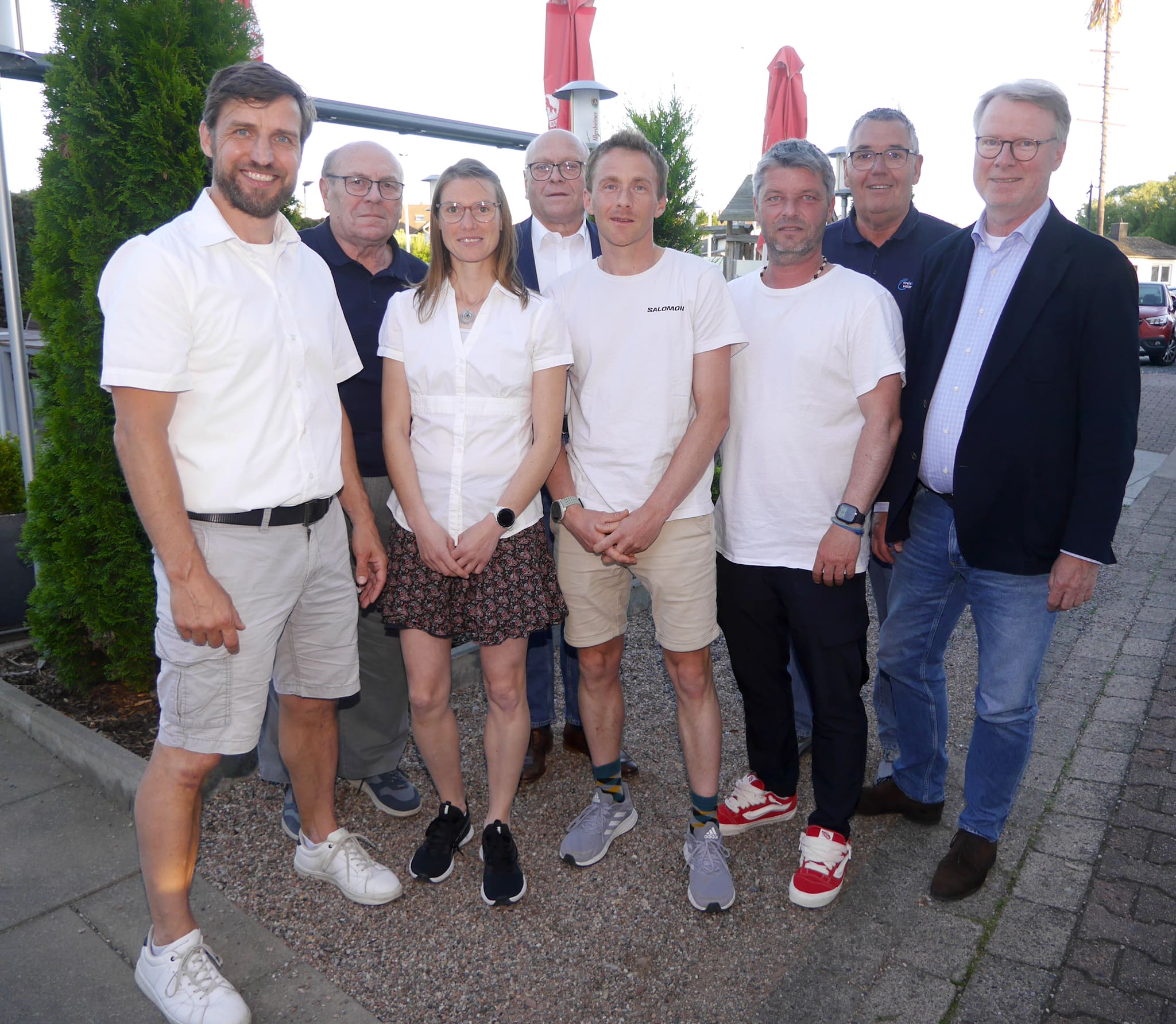 „Wichtige Weichen gestellt“: So lief der Kreissporttag in Holzminden