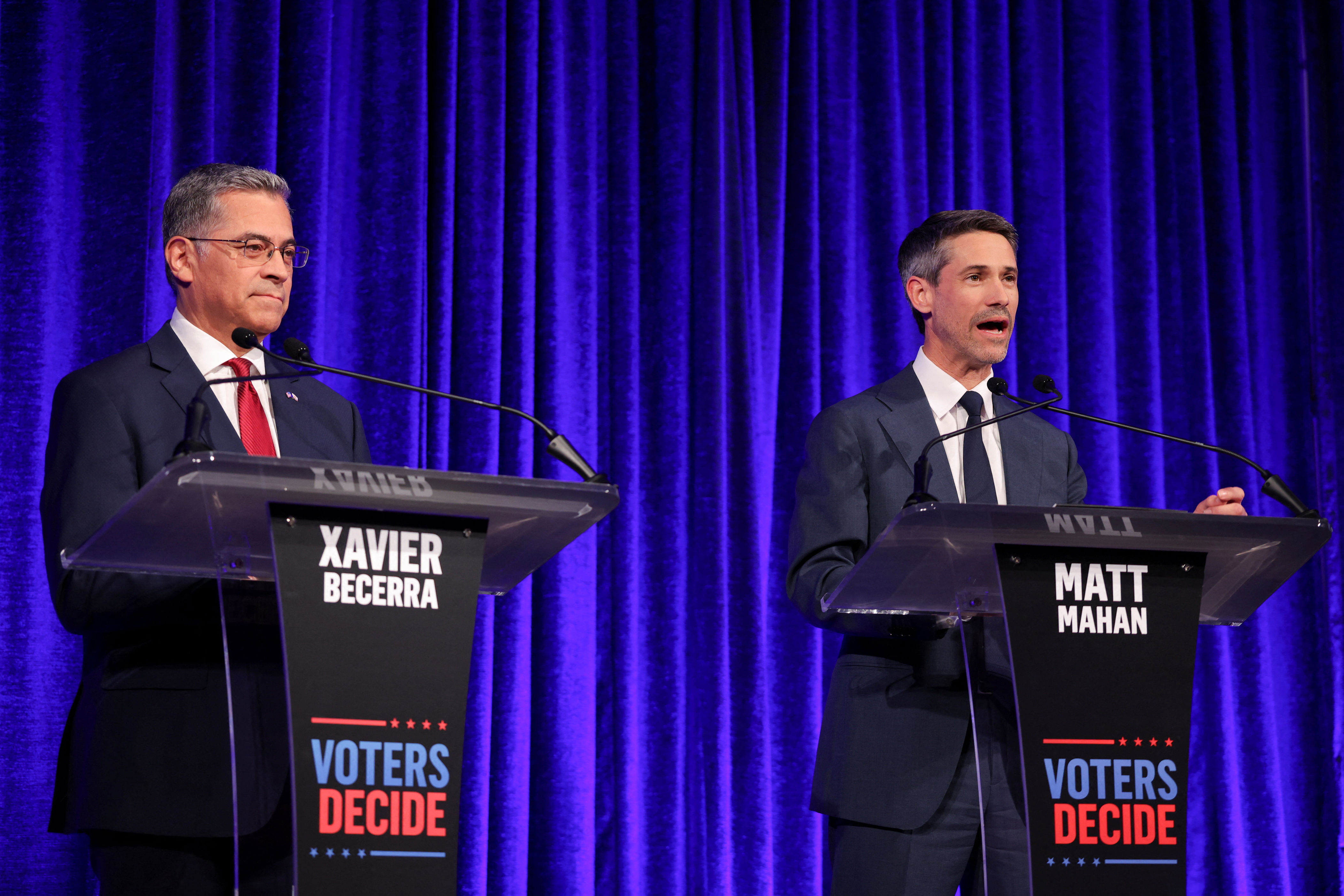 Who will replace Newsom? What to know about California’s primary elections