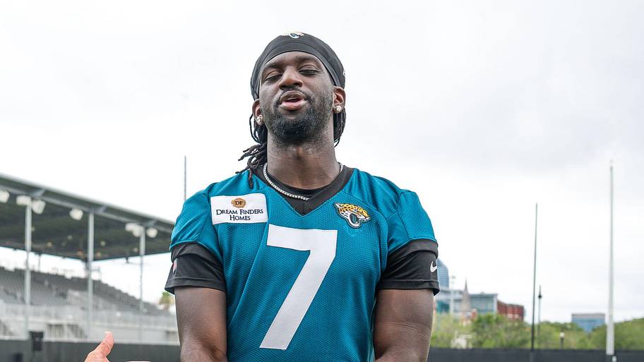 5 takeaways on Brian Thomas' big day and more from Jaguars OTA No. 4