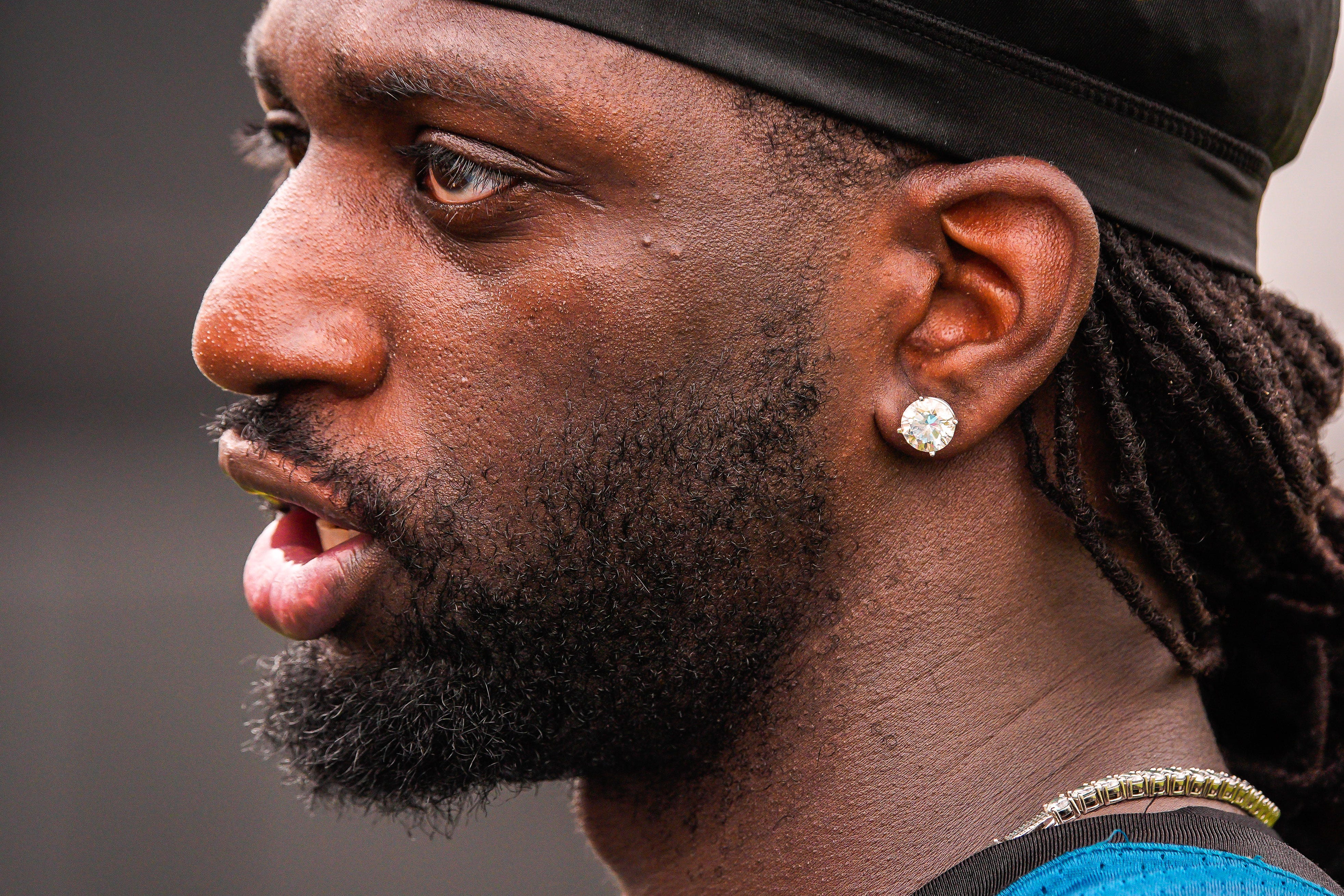 Jaguars WR Brian Thomas Jr. strives to reverse disappointing 2025 season