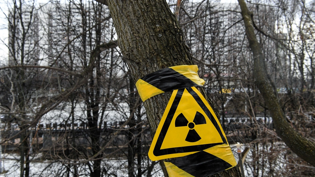Lake Karachay: Legacy of extreme radioactive contamination