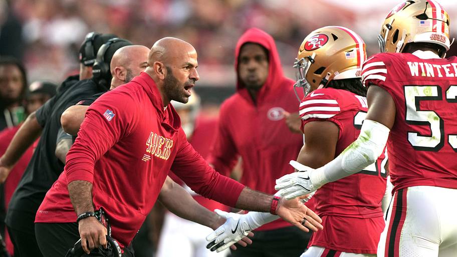 Robert Saleh’s early Titans impact should terrify the rest of the AFC