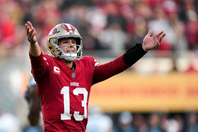 Colin Cowherd takes major shot at 49ers’ roster