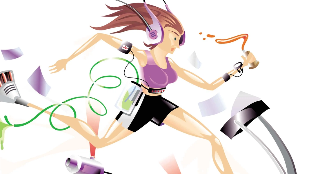 Treadmill tricks to boost your workout burn