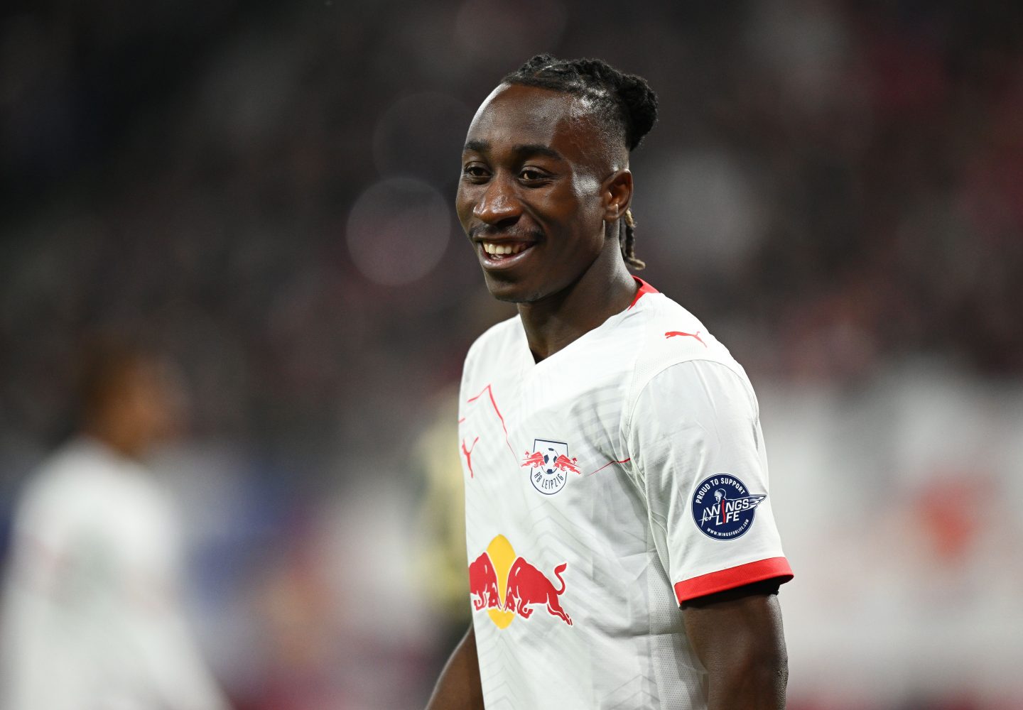 Transfer news – Yan Diomande ready to join PSG or Liverpool!