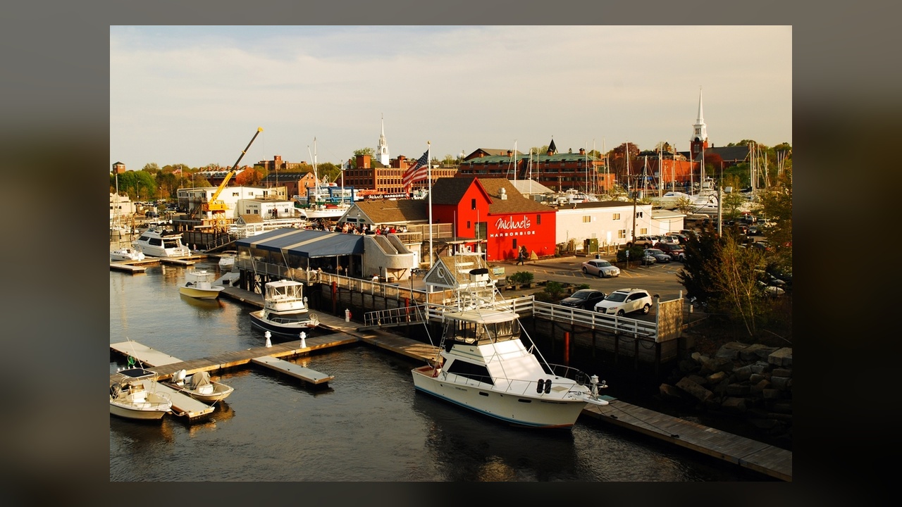 Newburyport packed a war, a fire, and a Coast Guard origin story into a ...