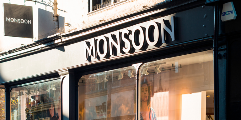 Monsoon's new holiday edit is the one stop shop for chic summer ...