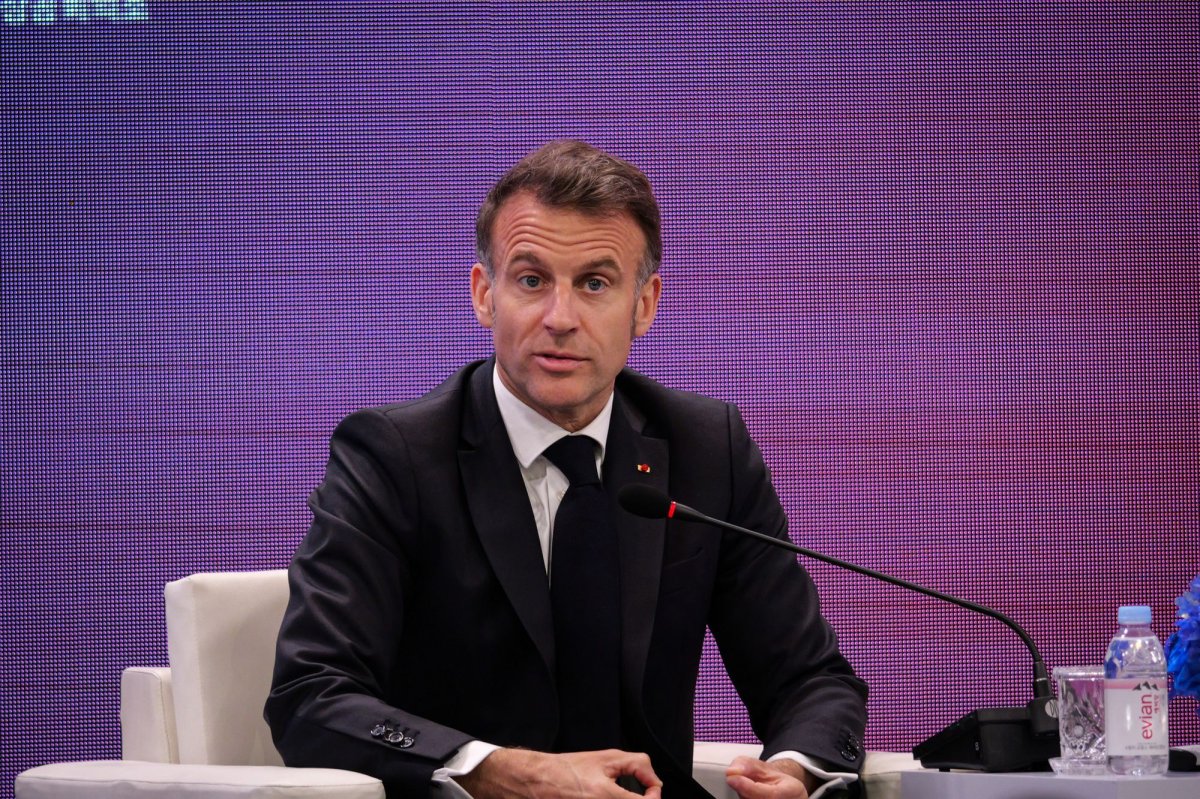 France intercepts sanctioned tanker that departed Russian port